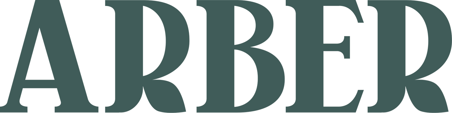 Collections – Arber