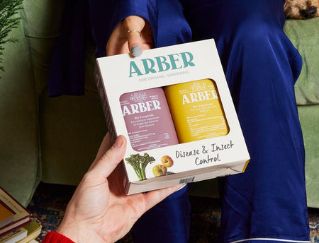 All Products – Arber